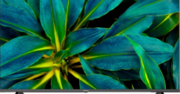 Hisense 43-Inch A5200 Series HD Smart TV – Stunning HD Entertainment ...