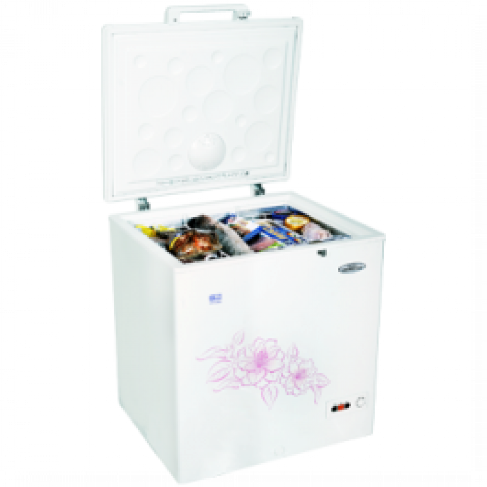 Haier Thermocool Medium Chest Freezer