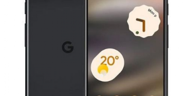Google Pixel 7 128GB (5G) – AI-Powered Android Smartphone | OYATO