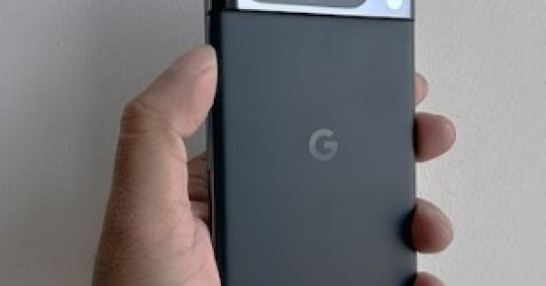 Google Pixel 8 Pro 5G (12GB + 512GB) – Ultimate Flagship AI Smartphone ...