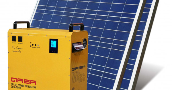 Generators - Buy Generators Online at Affordable Prices | Oyato